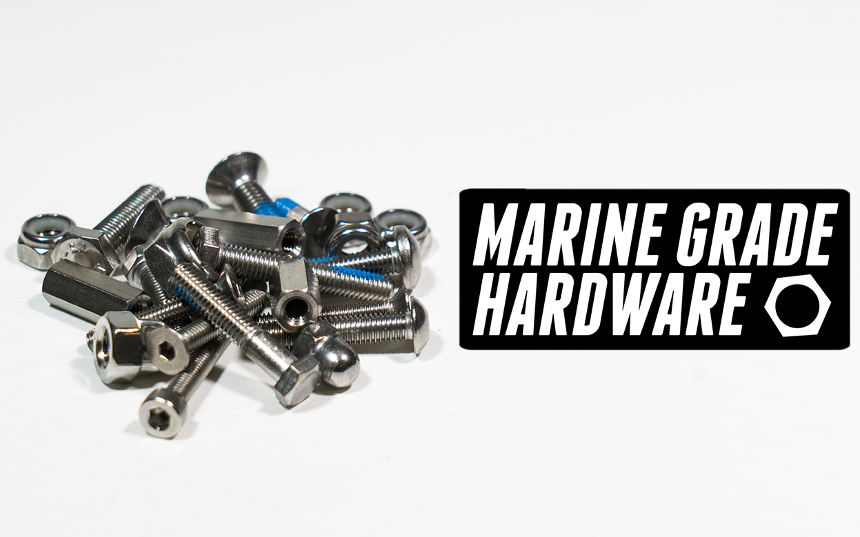 Trampa Boards Ltd, Mountainboard, Mountain Boards, Mountainboards, Kite ...