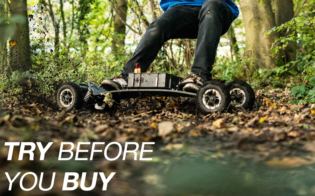 Trampa Boards Ltd, Mountainboard, Mountain Boards, Mountainboards, Kite ...