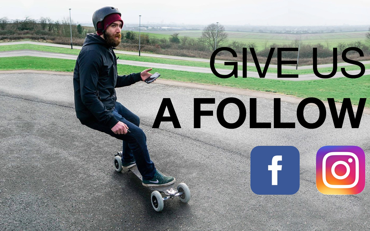 Trampa Boards Ltd, Mountainboard, Mountain Boards, Mountainboards, Kite ...